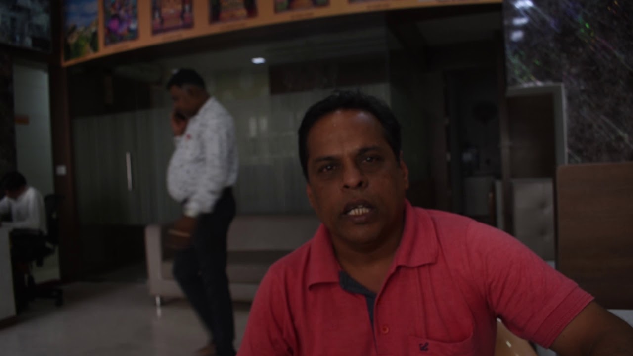 Varshitap - A challenging fasting process of Jains - YouTube