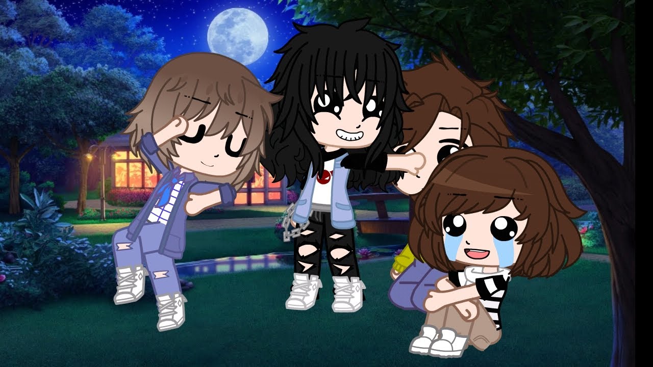[] the fruity four [] [] steddie [] [] read desc[] []my au [] - YouTube