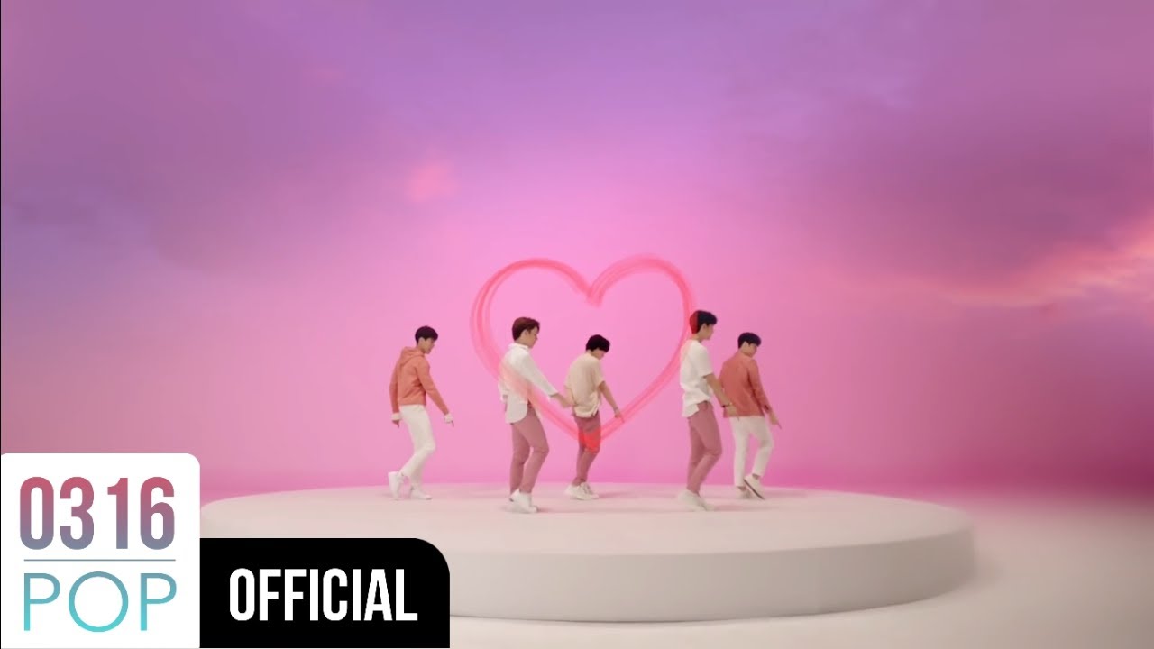SPARK (ช็อต...หัวใจ) - SBFIVE [OFFICIAL MV] - YouTube
