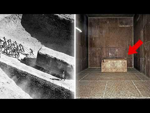 15 Most Mysterious Ancient Technologies Scientists STILL Can't Explain