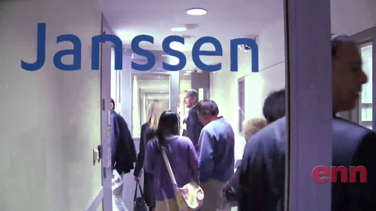 Startups innovate at Janssen Labs; speak up, guide your career; eat and ...