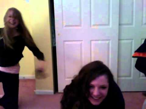 Thug life twerk squad