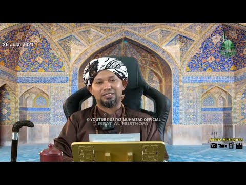 Benarkah Habib Umar Sesat ? Bukan Keturunan NABI ﷺ ?