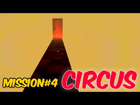 CIRCUS - Death Park - Horror Gameplay - Gaming Amateur.