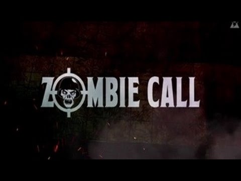 Zombie Call: Trigger Shooter Android Gameplay - YouTube