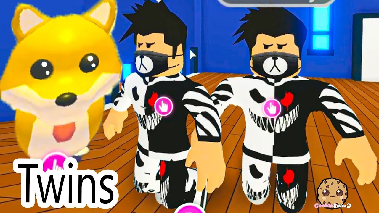 playing with mr sis on roblox - YouTube