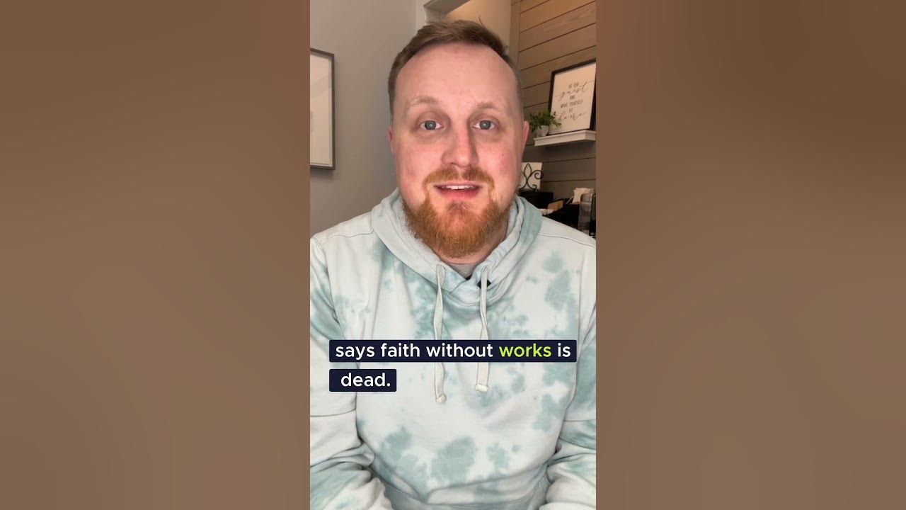 How to Let Scripture Interpret Scripture - YouTube