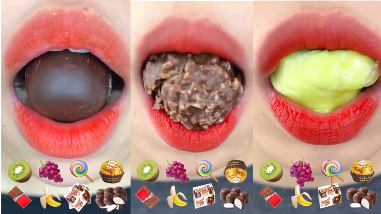 Asmr#challenge - YouTube