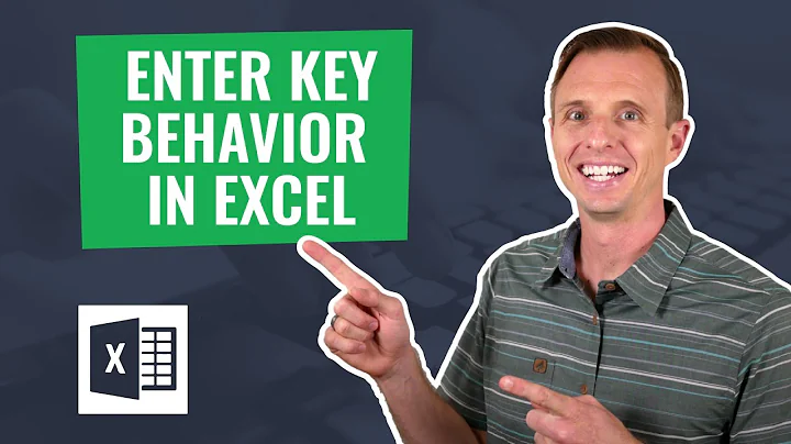 Solved How To Disable Moving Down On Enter Key In Excel 9to5Answer solved-how-to-disable-moving-down-on-enter-key-in-excel-9to5answer