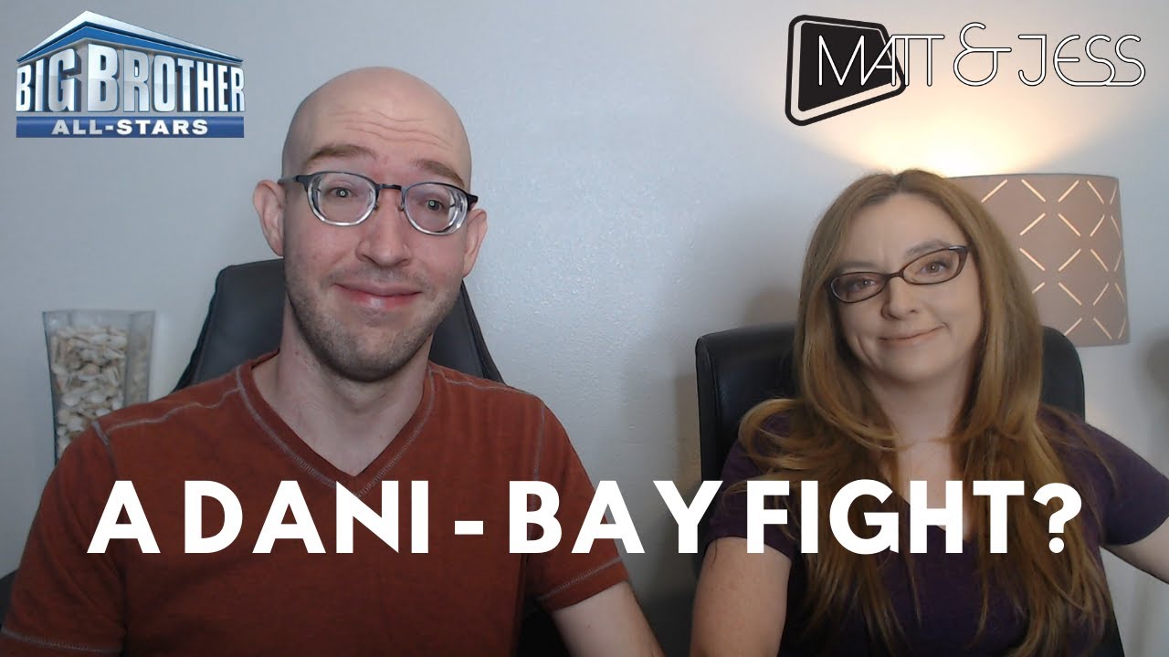 Big Brother 22 All-Stars live feed spoilers: Dani, Bayleigh fight, BB ...