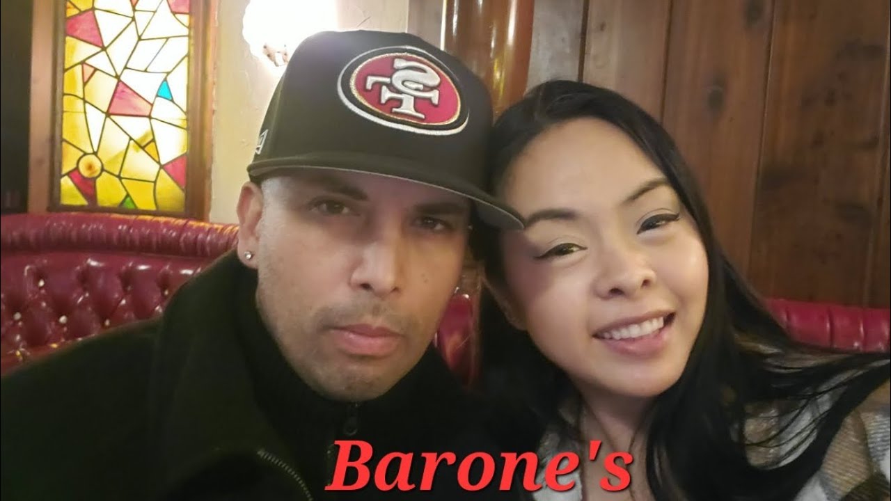 Barone's Famous Italian Restaurant since 1945. Happy Anniversary Date 🍸 ...