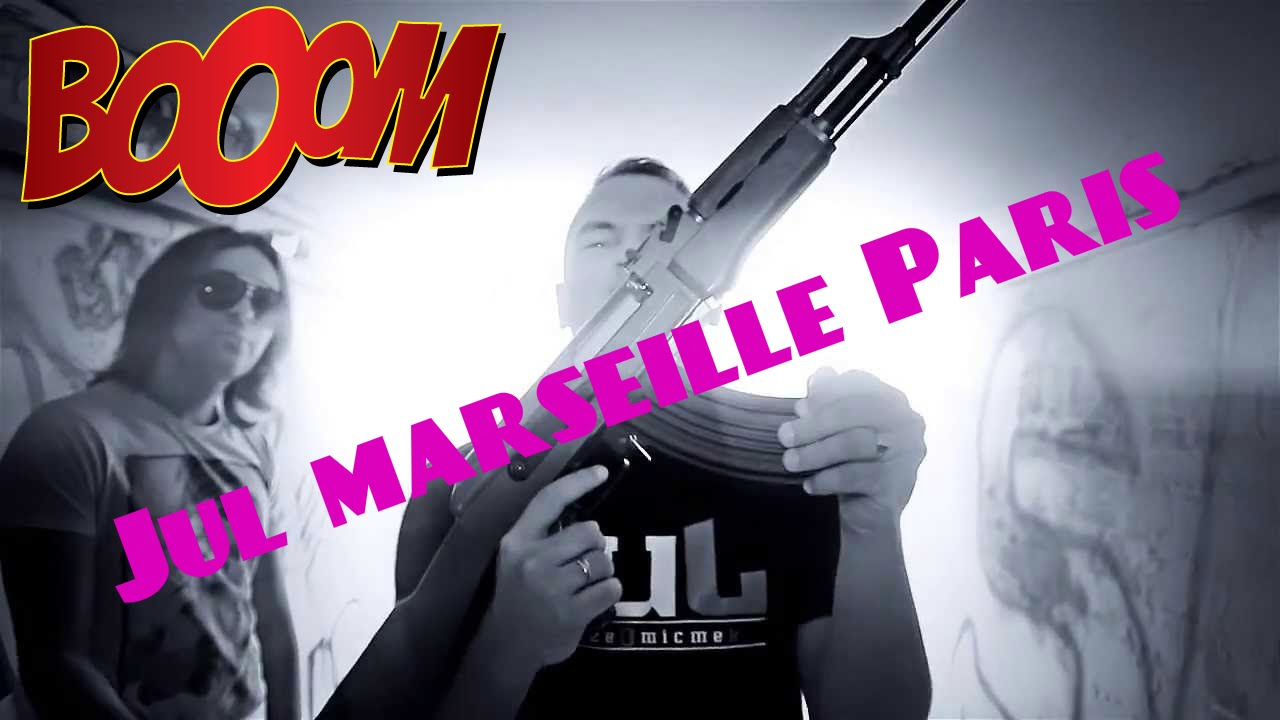 Jul- Marseille Paris - YouTube
