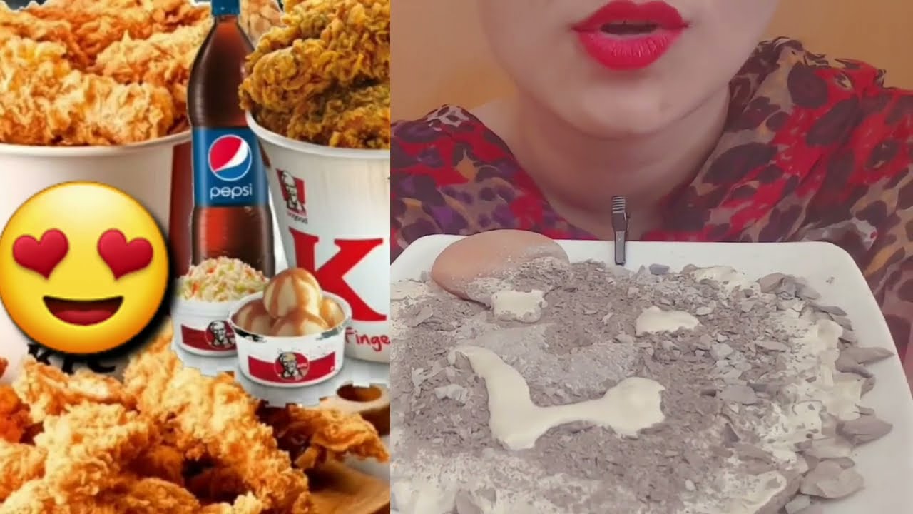 KFC - YouTube