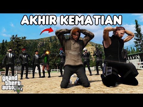 KEMATIAN JELOOL - GTA 5 ROLEPLAY