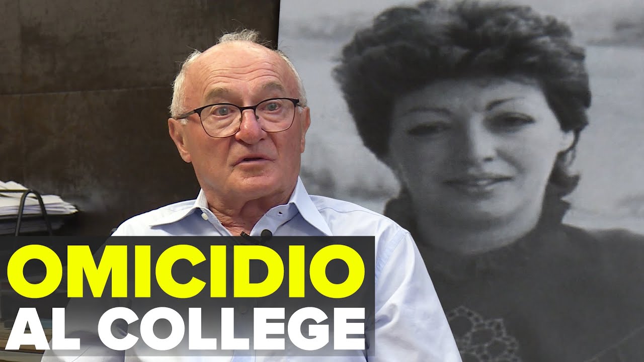 "Riaprite il caso", non si arrende il marito di Floride Cesaretti ...