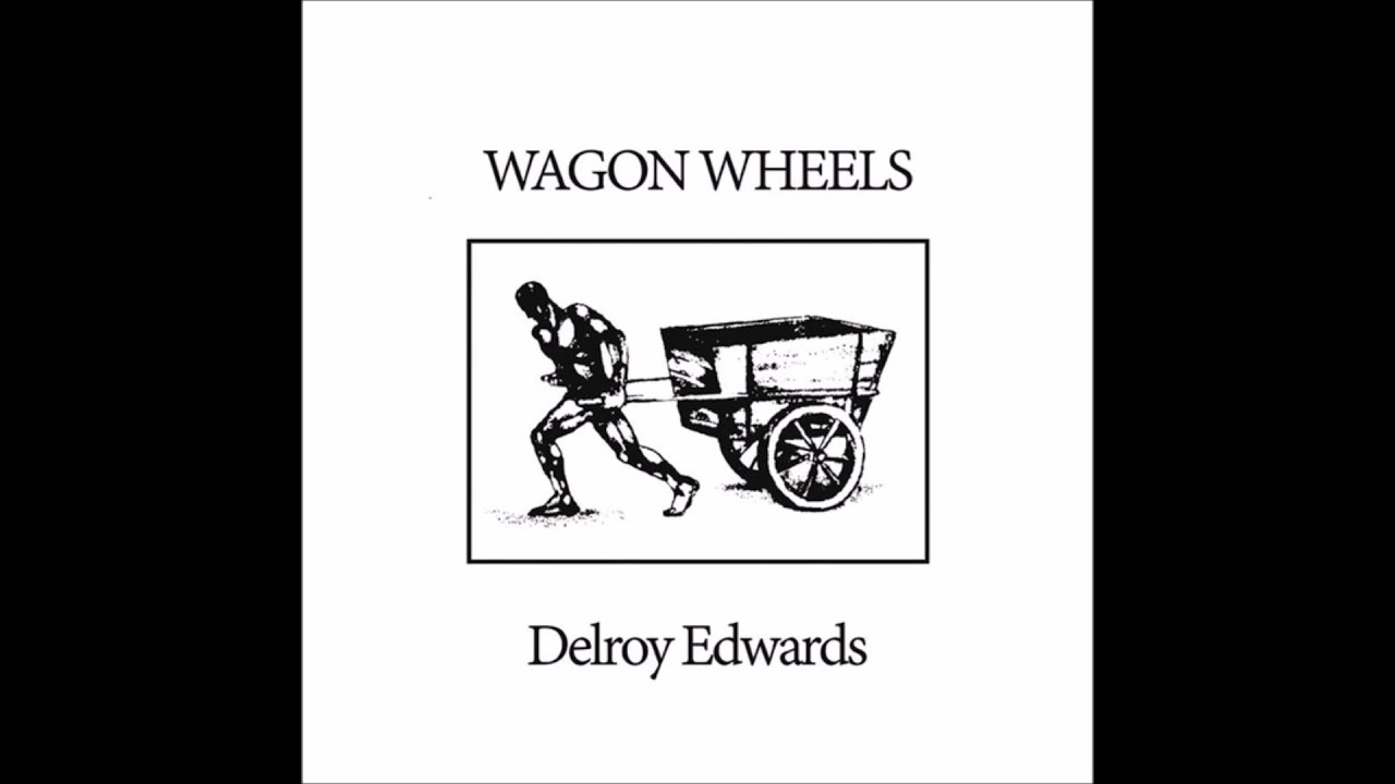 Delroy Edwards - Crazy Cool Beats [LIES-129] - YouTube