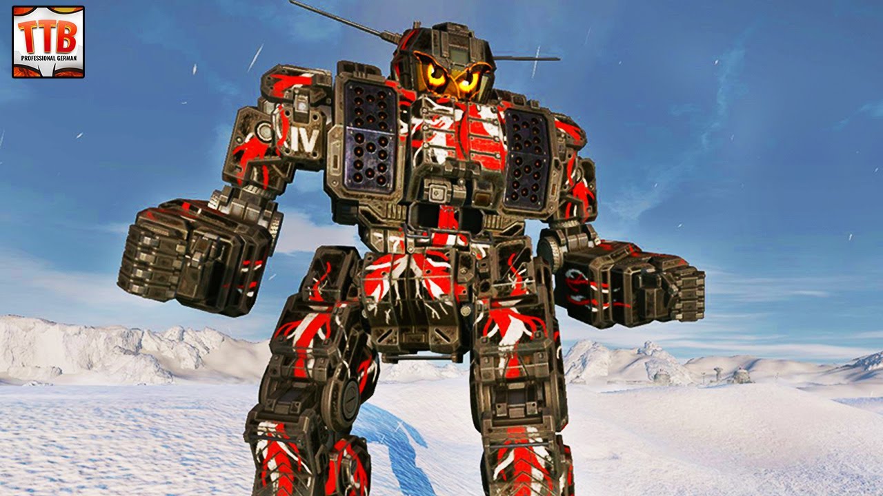 26% HEALTH XL QUICKDRAW?! - MWO Stream Highlights - Mechwarrior Online ...