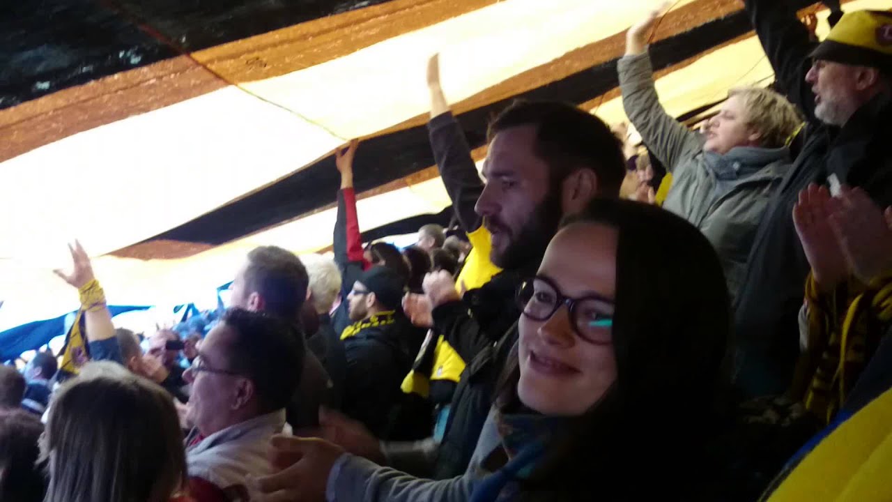 ELBCLASSICO 31.10.2015 Block B2 - YouTube