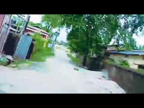 Basugaon Champabati River - YouTube