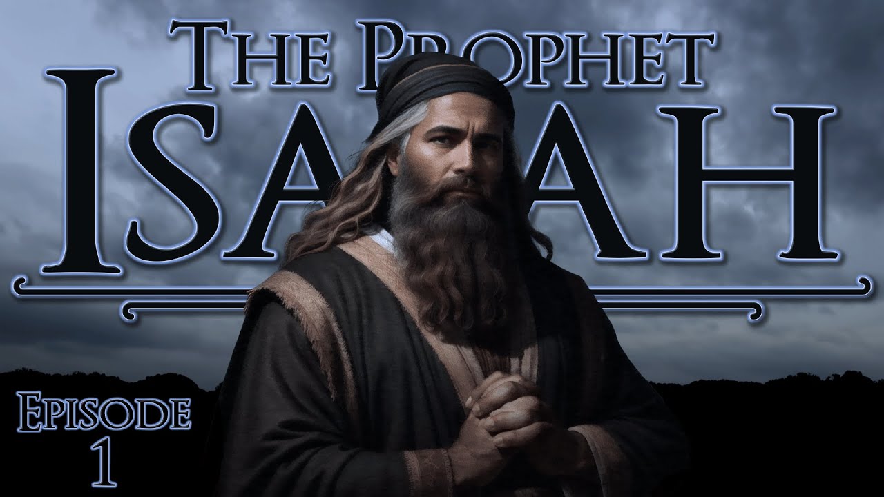 Introduction The Prophet Isaiah I YouTube