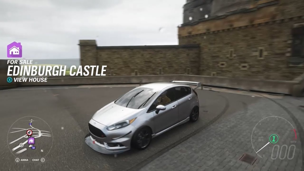 Flying in the st controller gameplay - YouTube