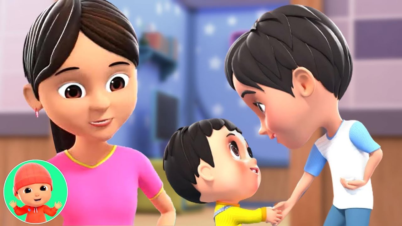 Chunnu Munnu They Do Bhai, आलू काआचलू बेटा + Hindi Popular Rhymes and ...