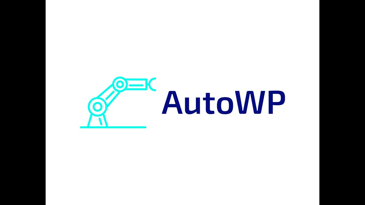 AutoWP - Automate Your Wordpress - YouTube