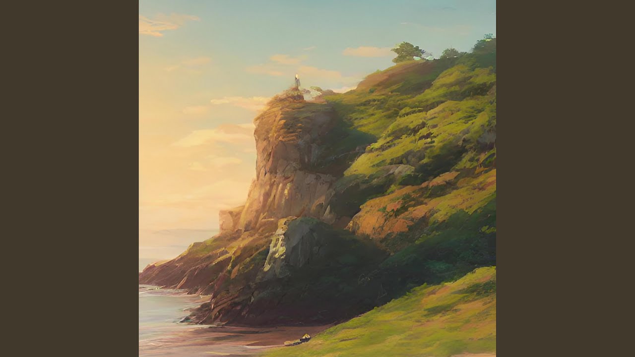 The Lighthouse of Castaway Cliff - YouTube