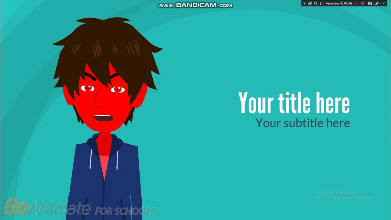 Face My Teeth! Face It! - YouTube