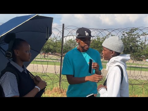 MR GWABABA TESTER🥶rizz coaching in real life🙏 - YouTube