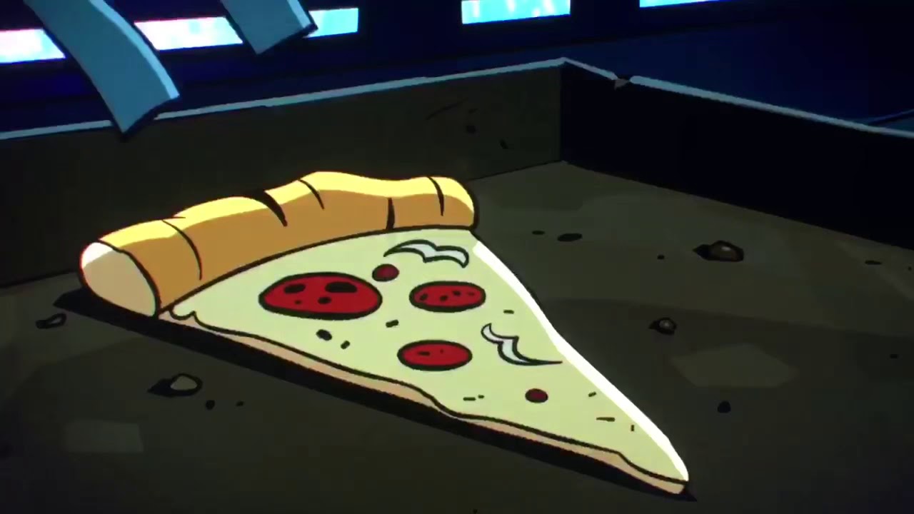 Rise of the tmnt shell in a cell - YouTube