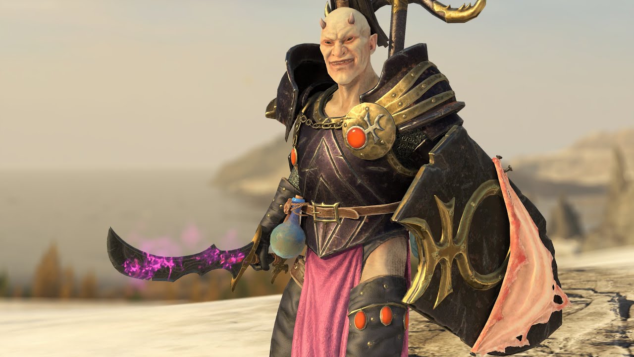Styrkaar of the Sortsvinaer All Animations - YouTube