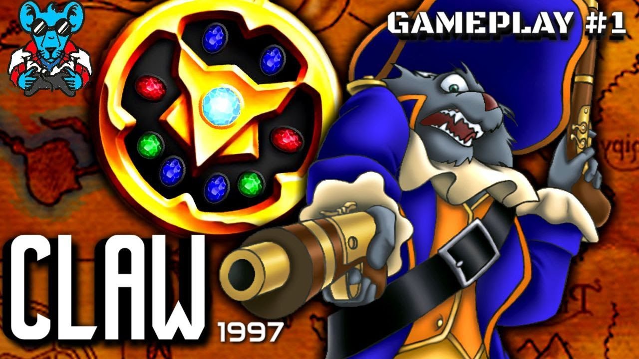 Claw 1997 🔴 LIVE Tamil | RATS IN2 GAMING - YouTube