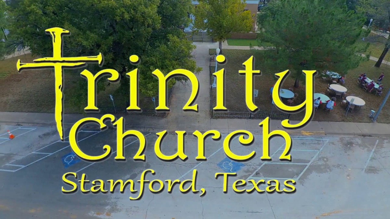 Trinity Classic Car Show 9 30 17 - YouTube