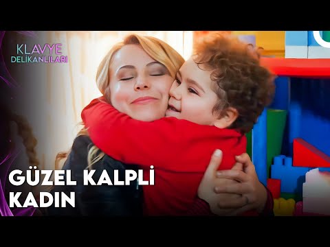 Seyran'dan Ters Köşe | Klavye Delikanlıları 7.Bölüm