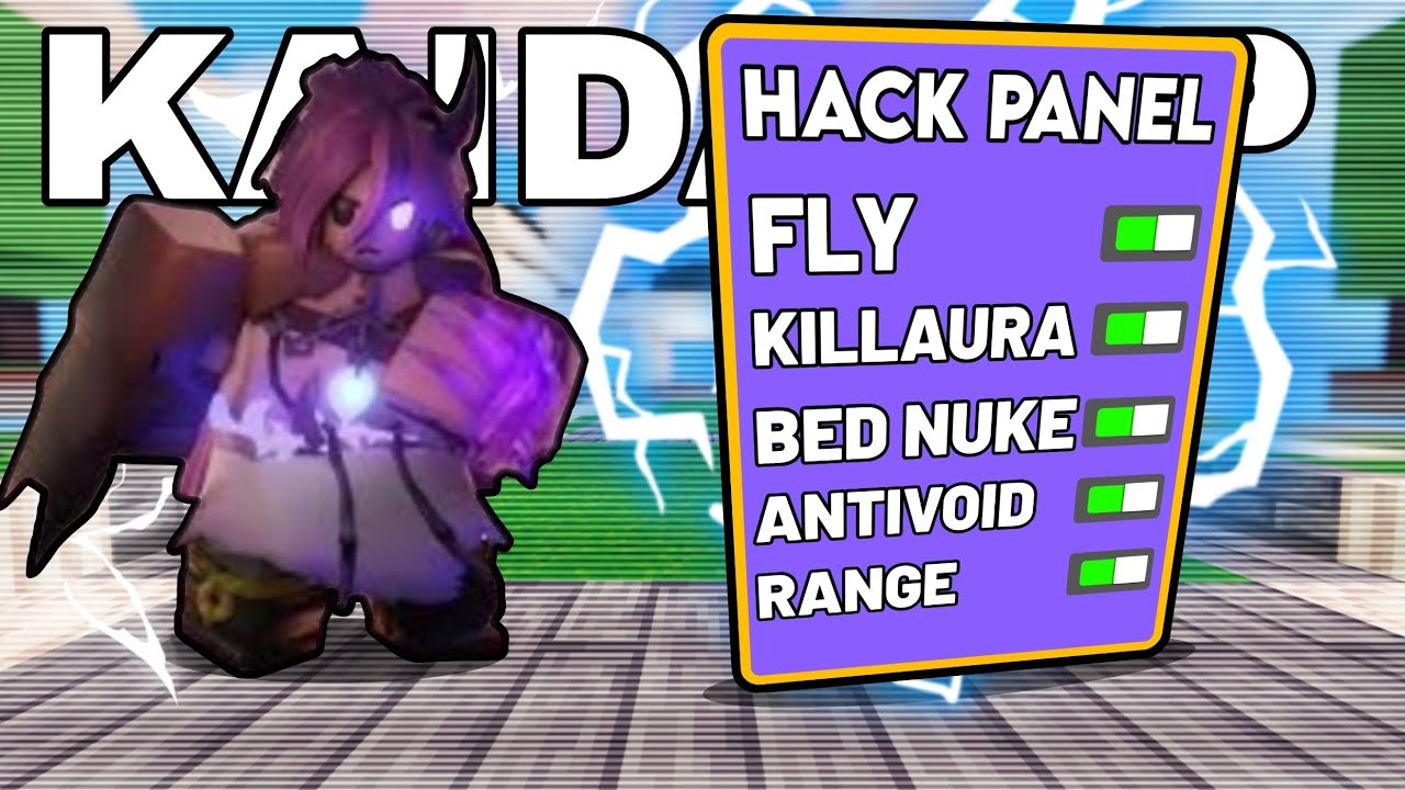 I Got The Kaida Kit.......ITS OP!!!! - YouTube