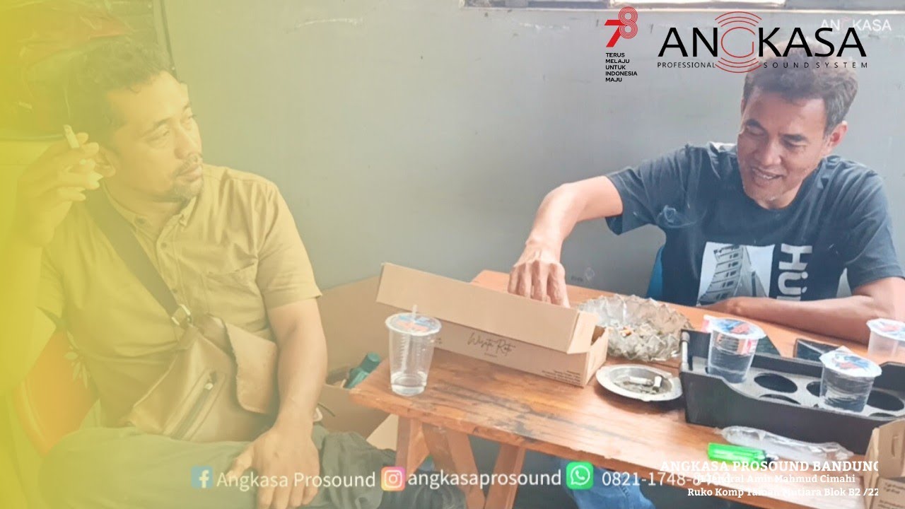 Testimoni Dari Saudara Sass Youtube 4472