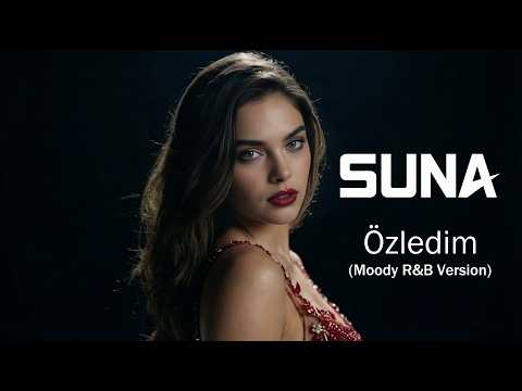 Suna Divai — Özledim (Moody R&B Version)