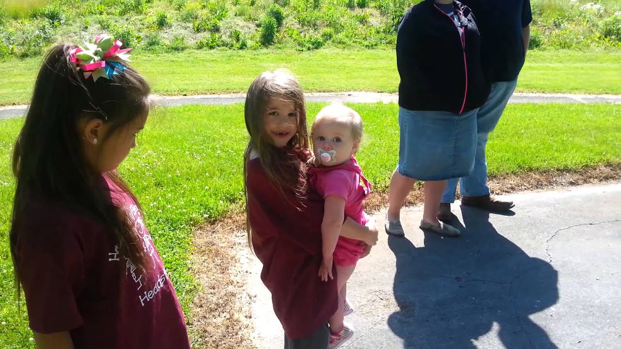 Kindergarten field trip May 13 2015(4) - YouTube
