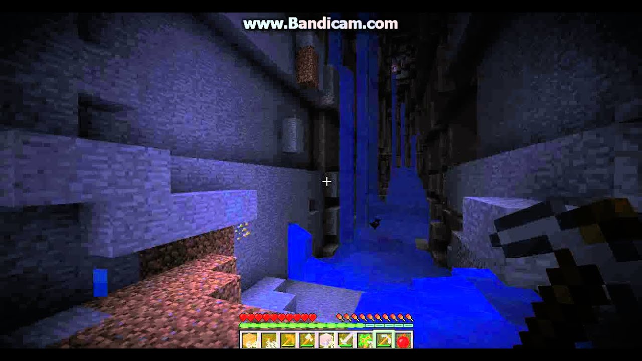 mayo gamer minecraft ep 2 NO FREDRICK ...