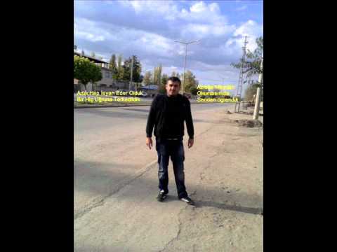 Ahmet Babar Çok Uzaktasın