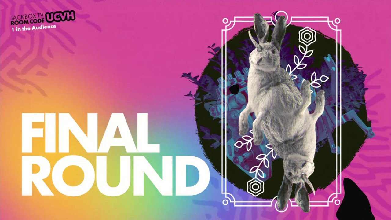 Making Hilarious Fake Facts To Fool My Friends! | Jackbox - Fibbage 4 ...