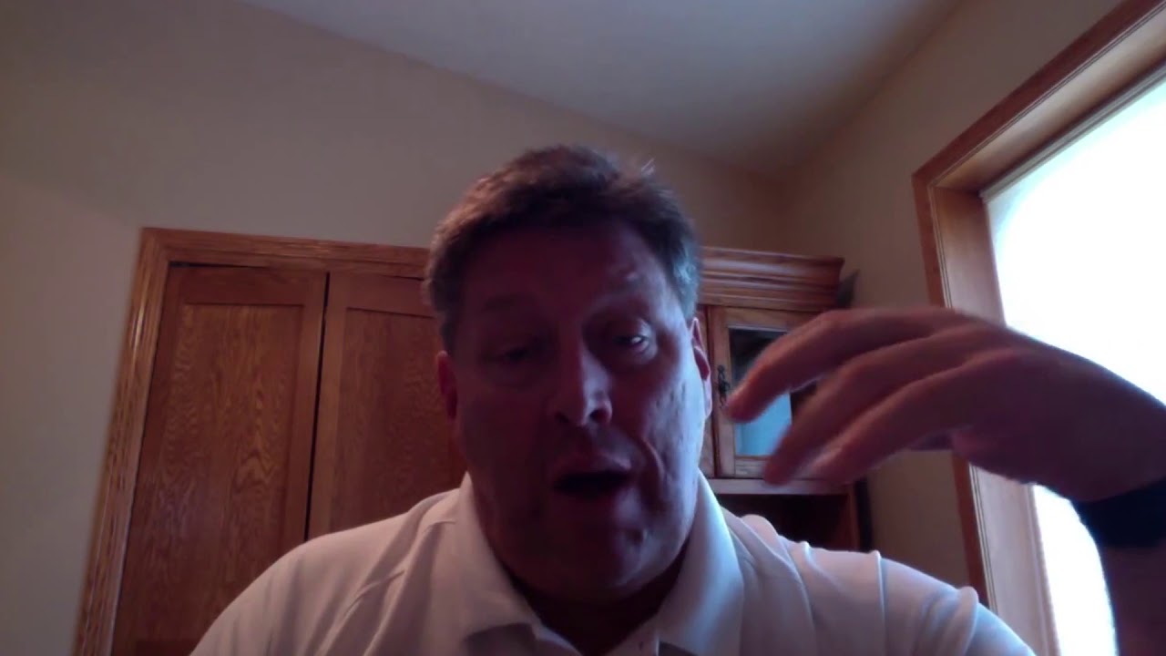 Mark Roozen - Advice - YouTube