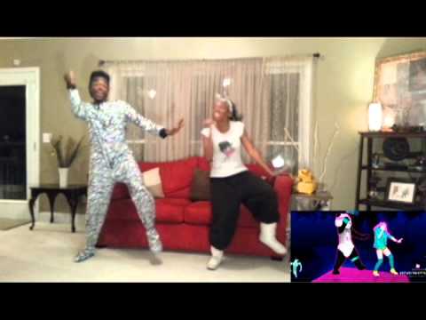 Just Dance 2014 - C'Mon