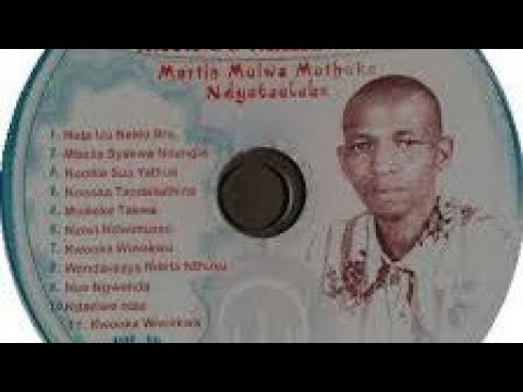 BEST OF MANANJA BOYS MIX MARTIN MULWA - YouTube
