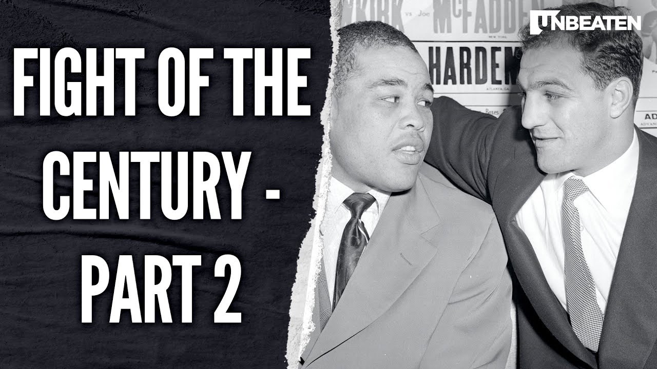 Fight of the Century - Part 2 - YouTube