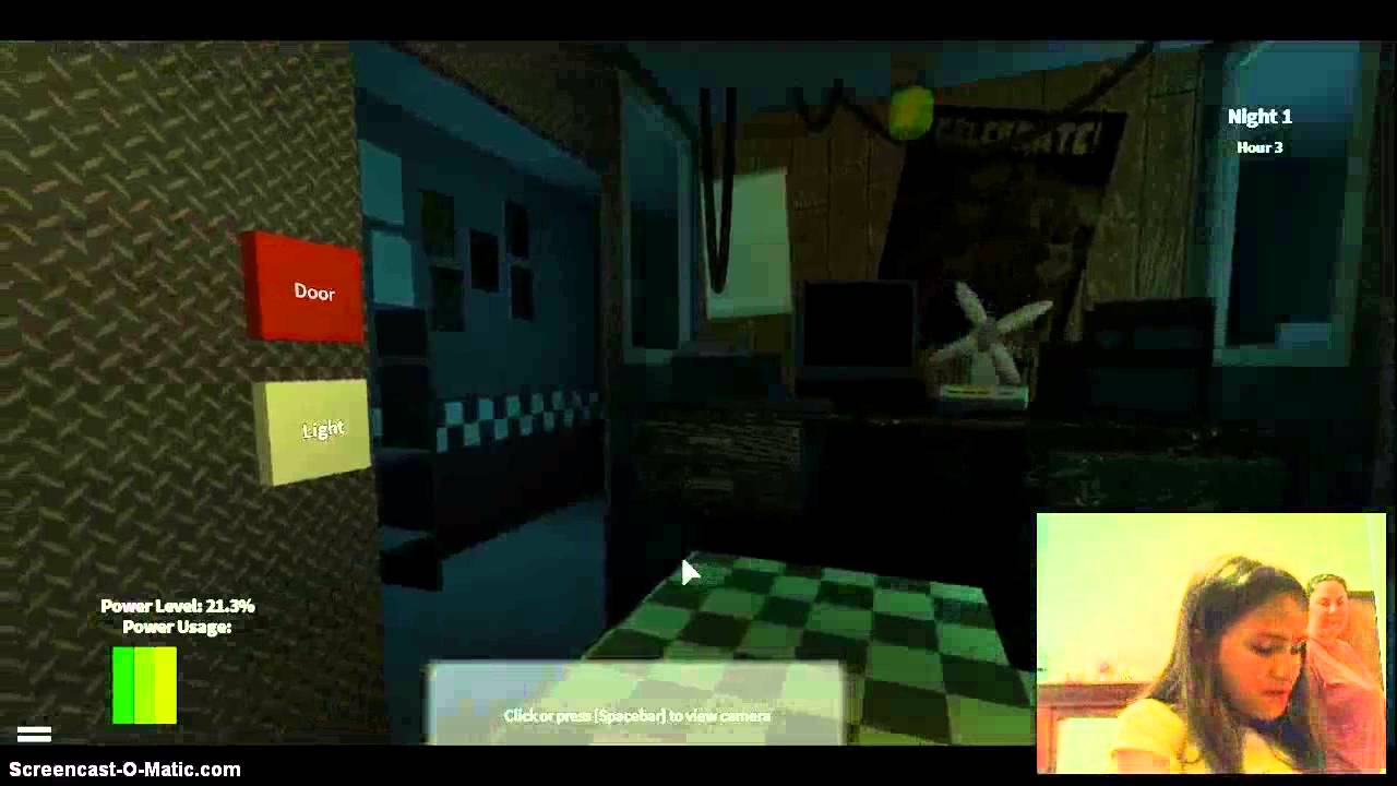 Five Nights At Freddy's WHY CHIKA!? - YouTube