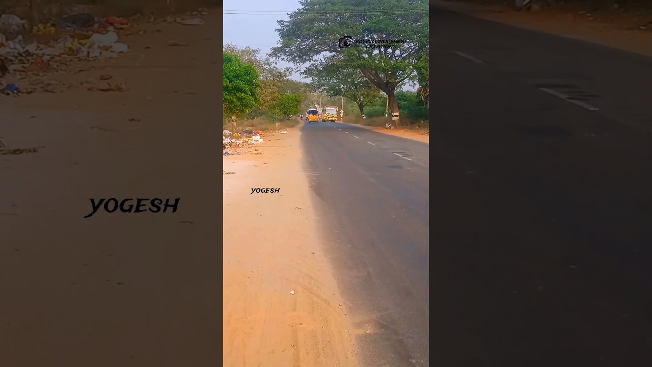 💥 ⚔️PLA CHINNAMMAL ROADWAYS 💥⚔️ PUDUKKOTTAI TO MANAPPARAI /ROOT ...