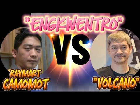 Ronnie "VOLCANO" Alcano 🆚 Raymart "LITO LAPID" Camomot 🎱 10 BALL ...