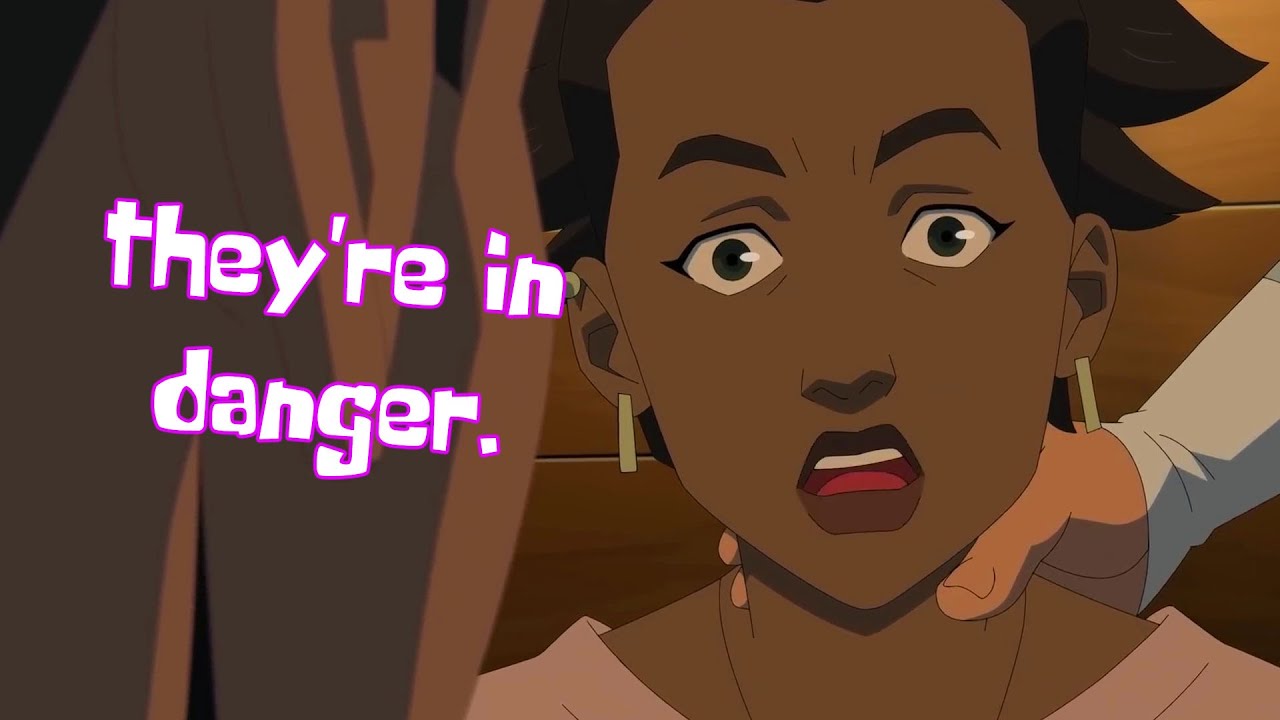 Mark and Amber are done - YouTube